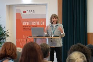 Vielfalt jüdischer Selbstdefinitionen und Betroffenenperspektiven in ...